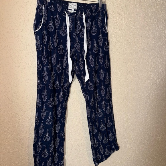 Fat Face | Intimates & Sleepwear | Fat Face Ladies Lounge Pants | Poshmark